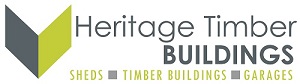 High Quality Timber Buildings - Heritage Timber